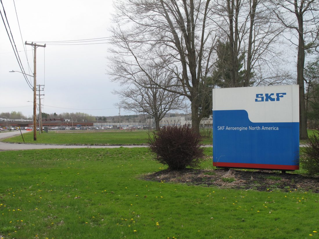 Manufacturers Eye Reopening With Help Of Economic Plan | News, Sports ...